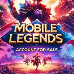 Cheap Mobile Legends Top Up | Secure & Instant Recharge